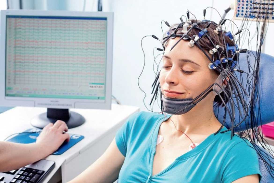 Electroencefalogramas - Centro Radiológico 27 1/2