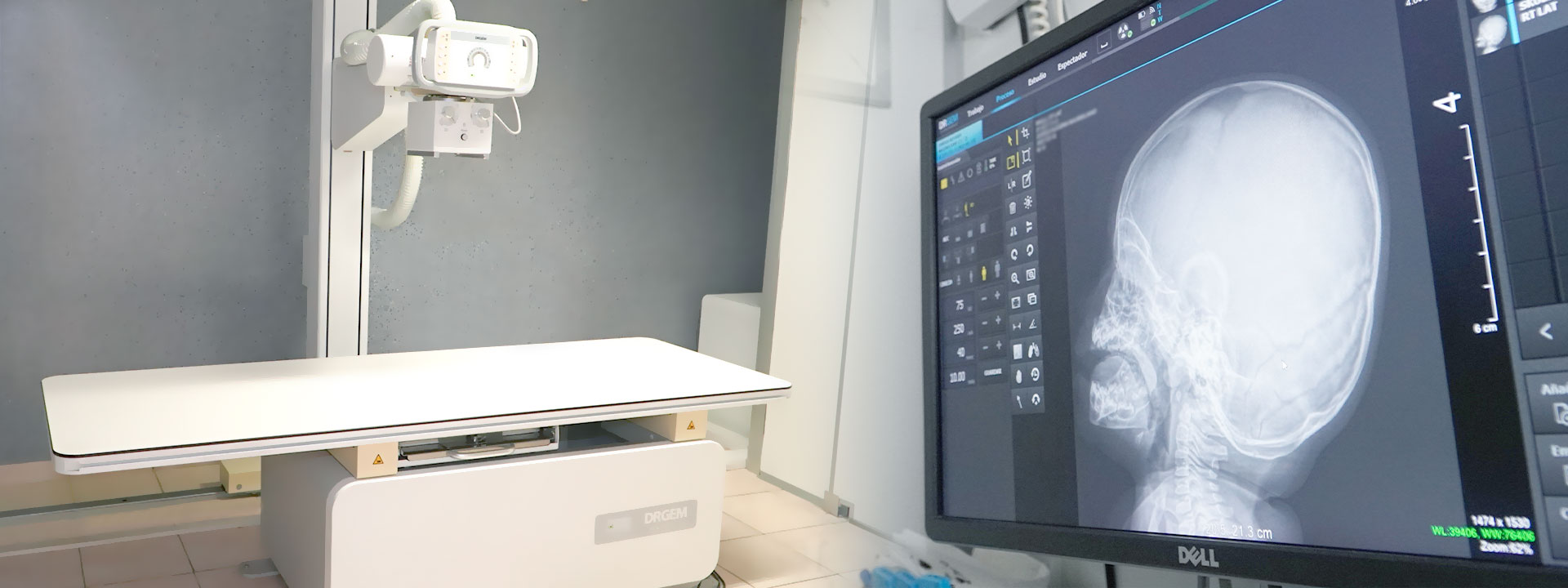 Centro Radiológico y Diagnostico en La Cisterna – Todo tipo de exámenes ...